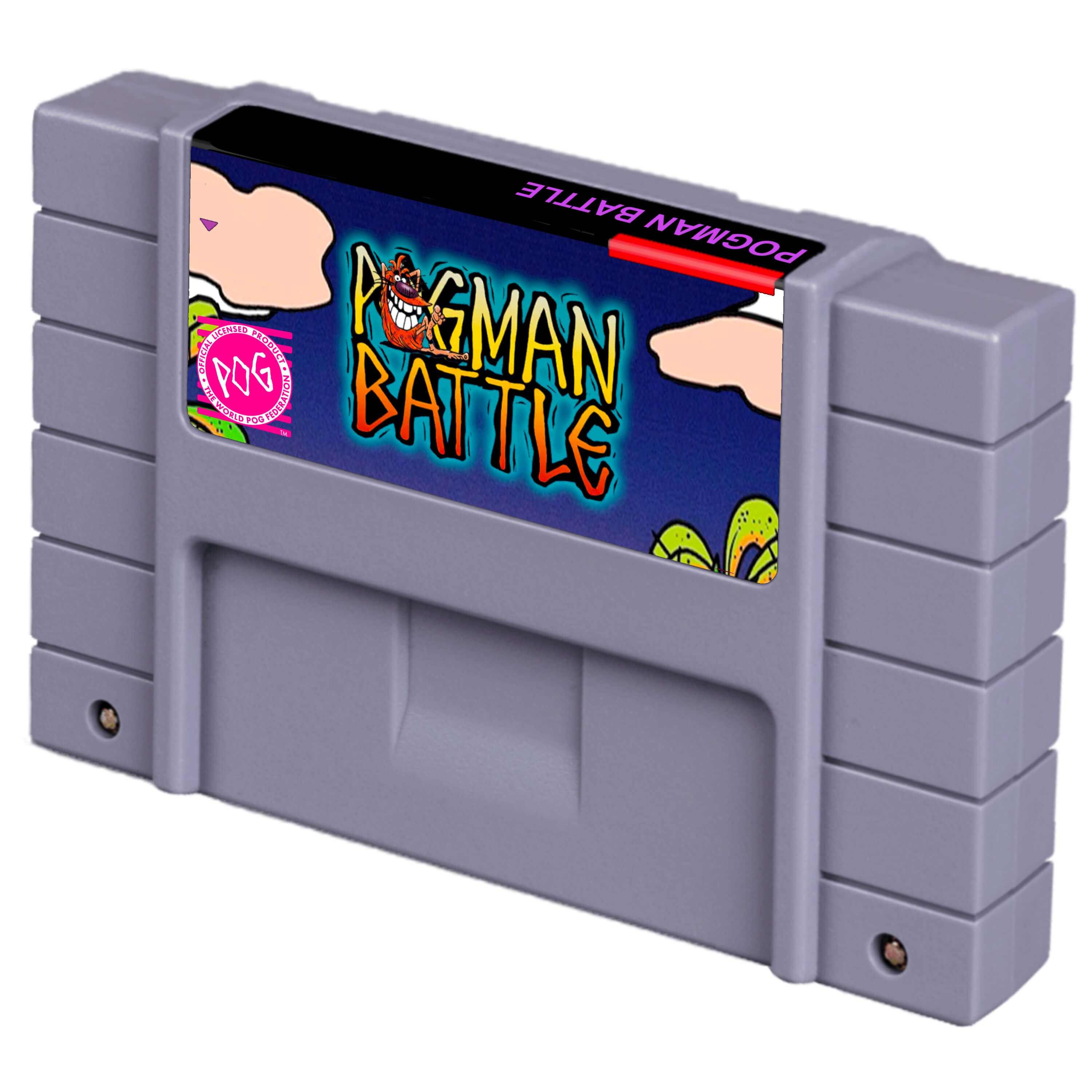 POG Brand - Ultimate POG Collection & Gaming Platform | Digital NFTs ...