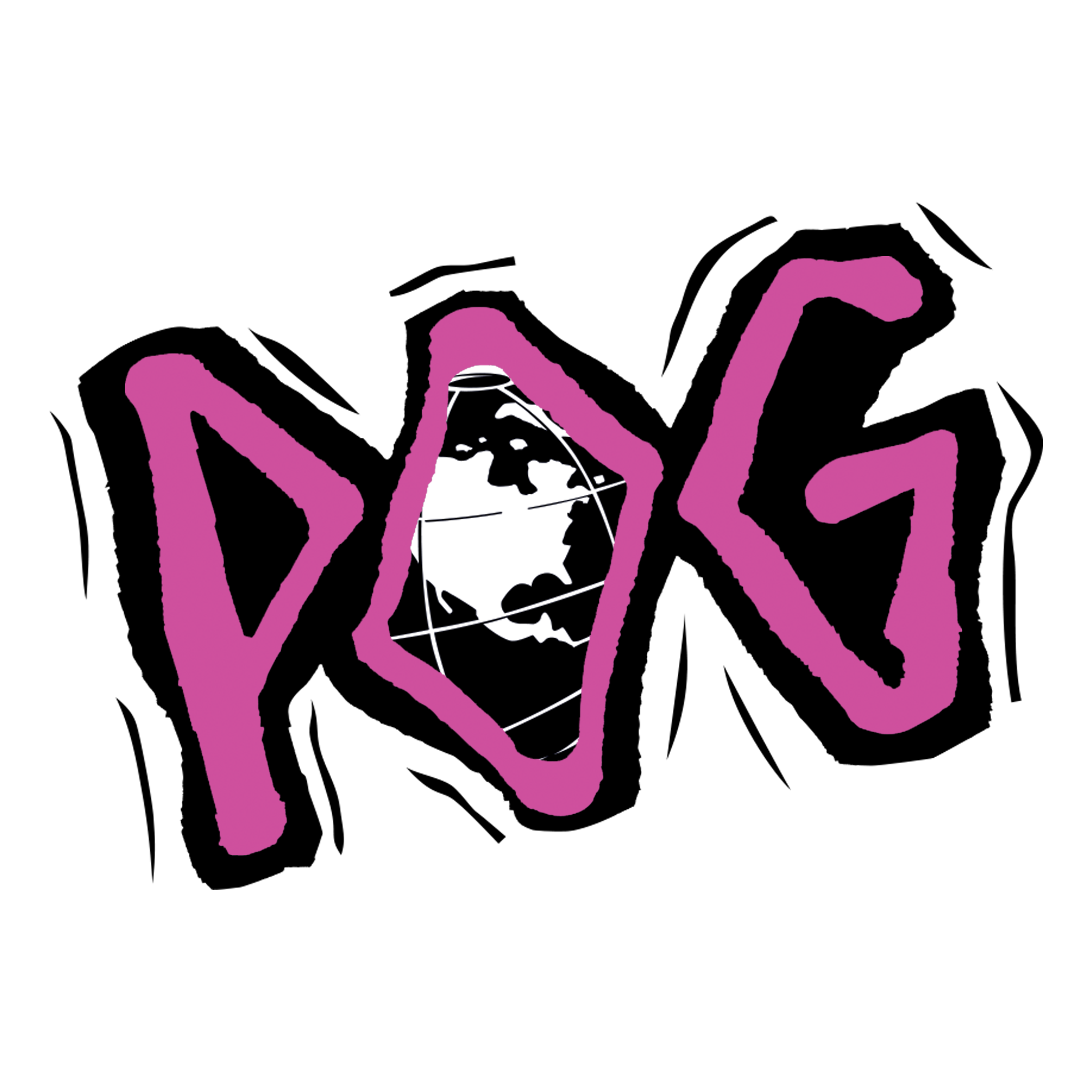POG Brand - Ultimate POG Collection & Gaming Platform | Digital NFTs ...